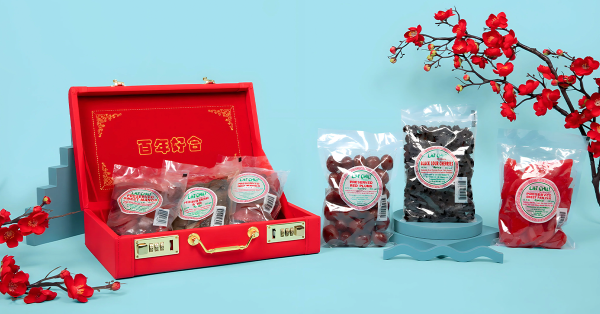 Build a box – Lat Chiu Products